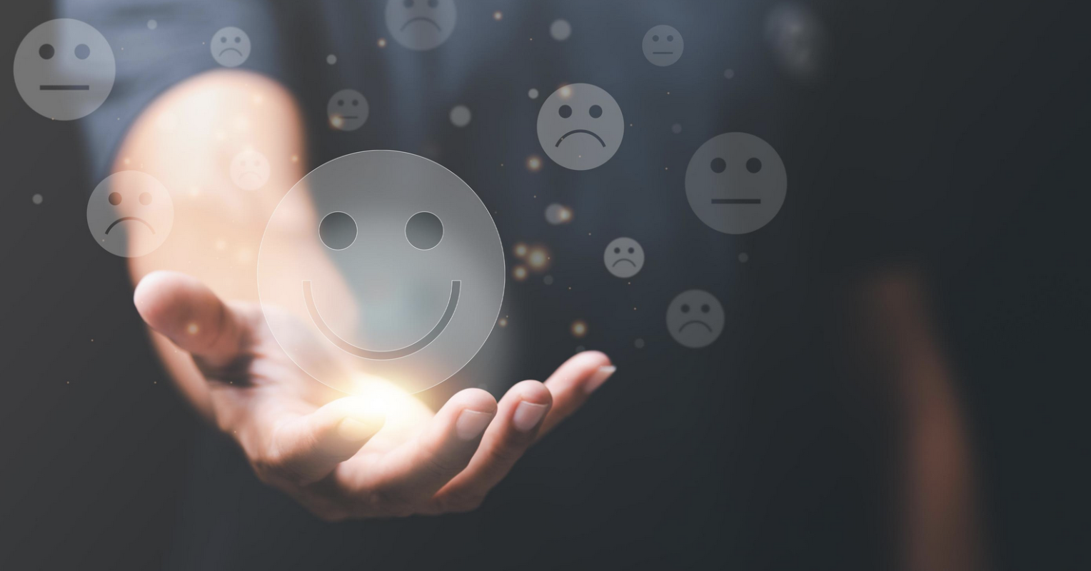 The Case for Embracing Our Emotions | Psychology Today