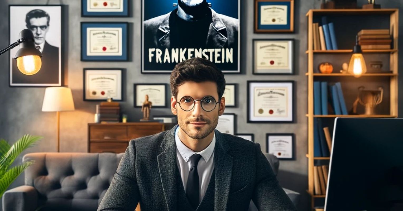 Could Artificial Intelligence Replace Psychologists? | Psychology Today