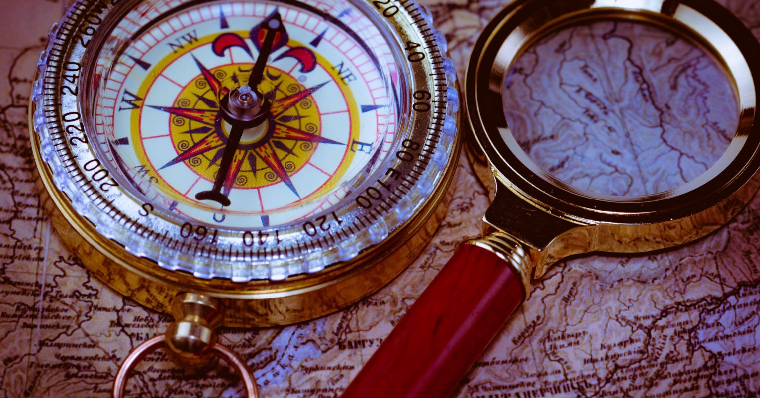 Determination/Flexibility: Two Sides of the Same Coin | Psychology Today