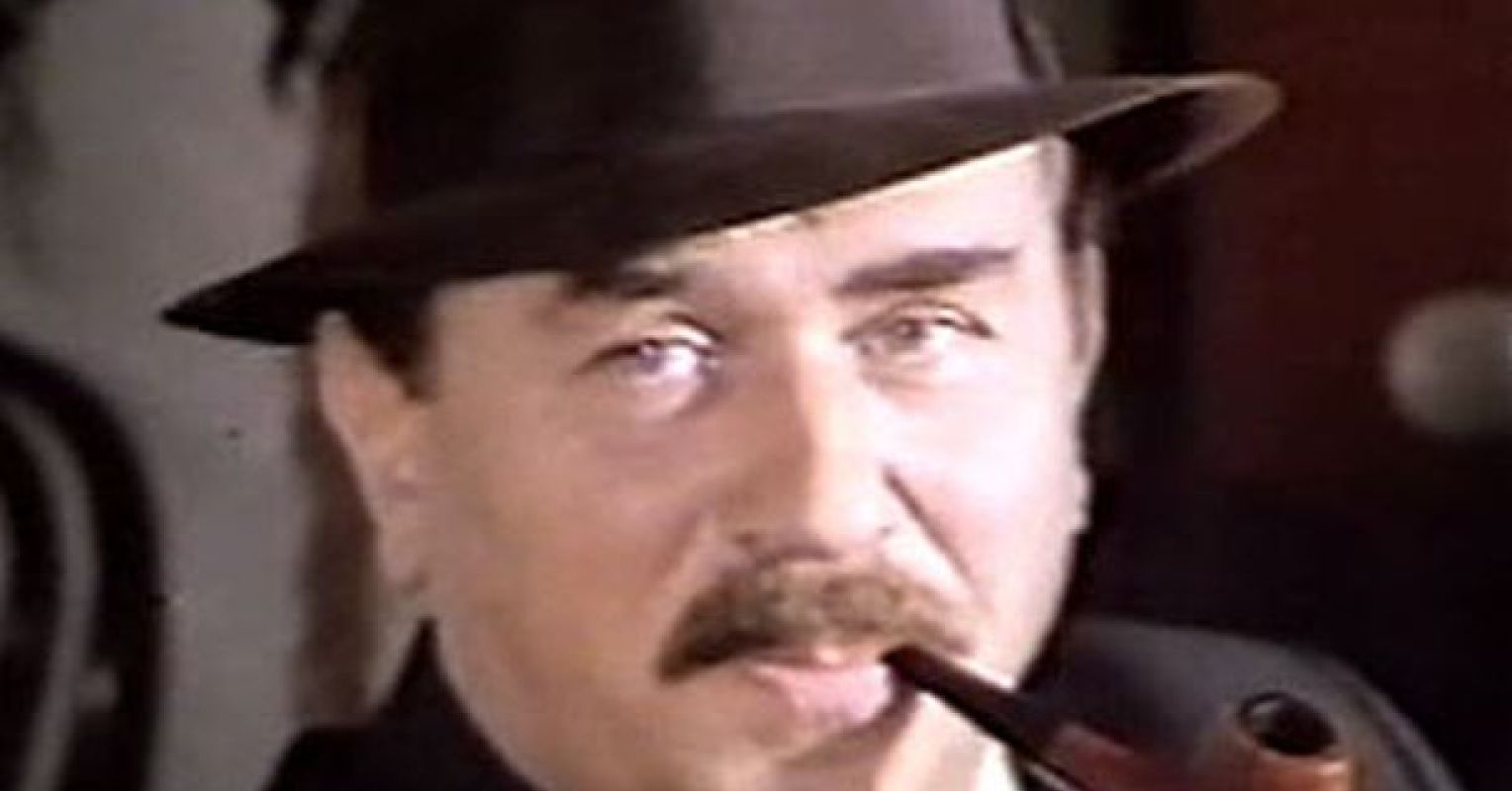 French Literature’s Most Famous Detective Criticizes the DSM ...