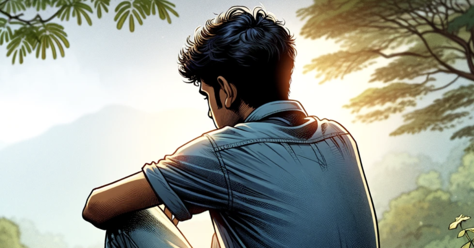 The Spectrum of Loss: Grief Through the Autistic Lens | Psychology Today