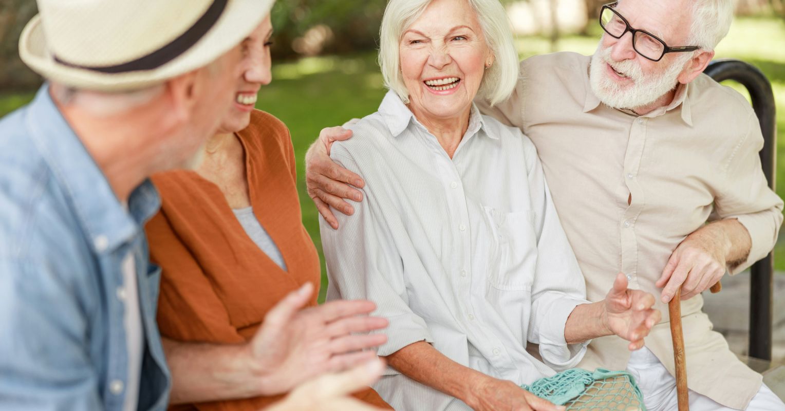Aging With Anxiety | Psychology Today