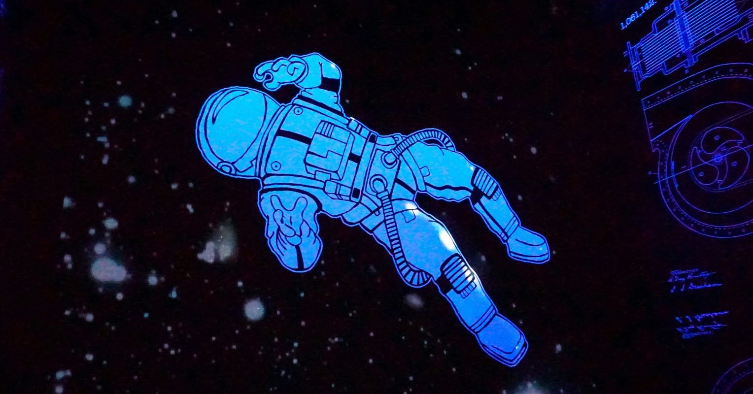 Self-Care in Space | Psychology Today