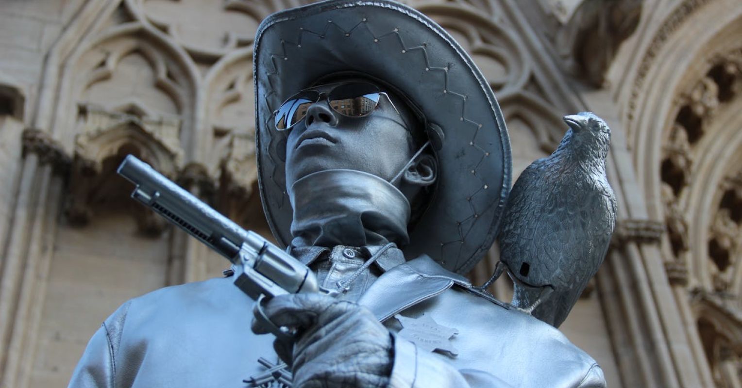 Our Misguided Image of Masculinity Still Prevails | Psychology Today