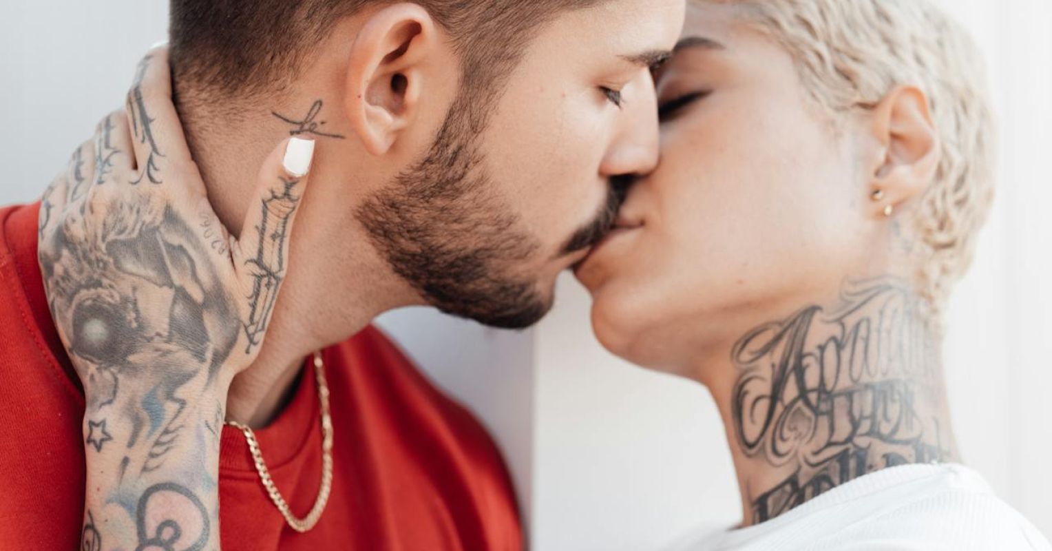 Is Anyone Happy With Their Sex Life Psychology Today