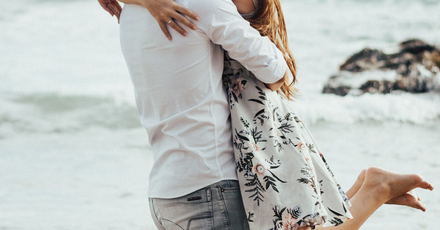 The Benefits of Long-term Intimate Connections | Psychology Today