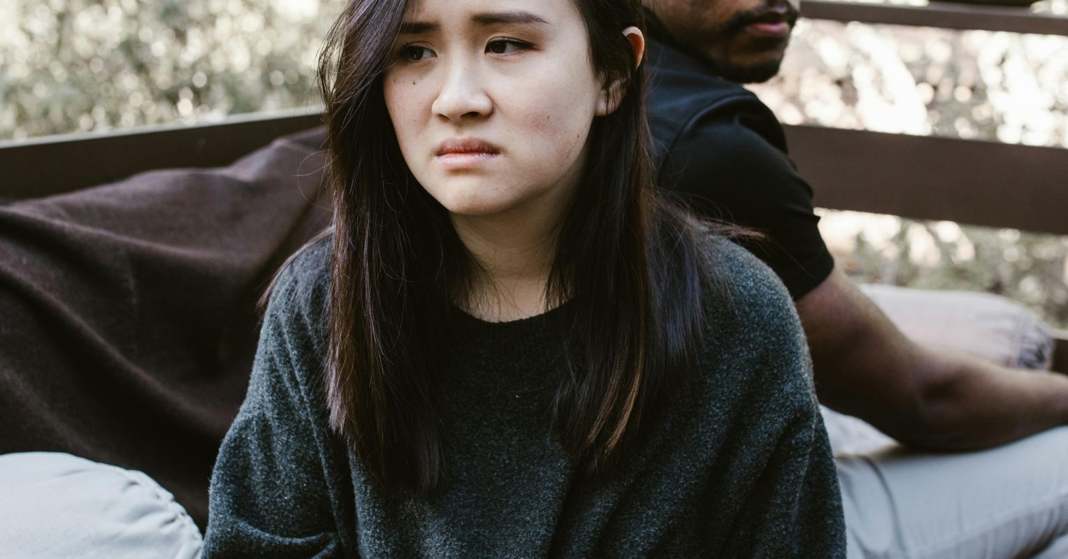 How to Overcome Infidelity Using New Methods | Psychology Today