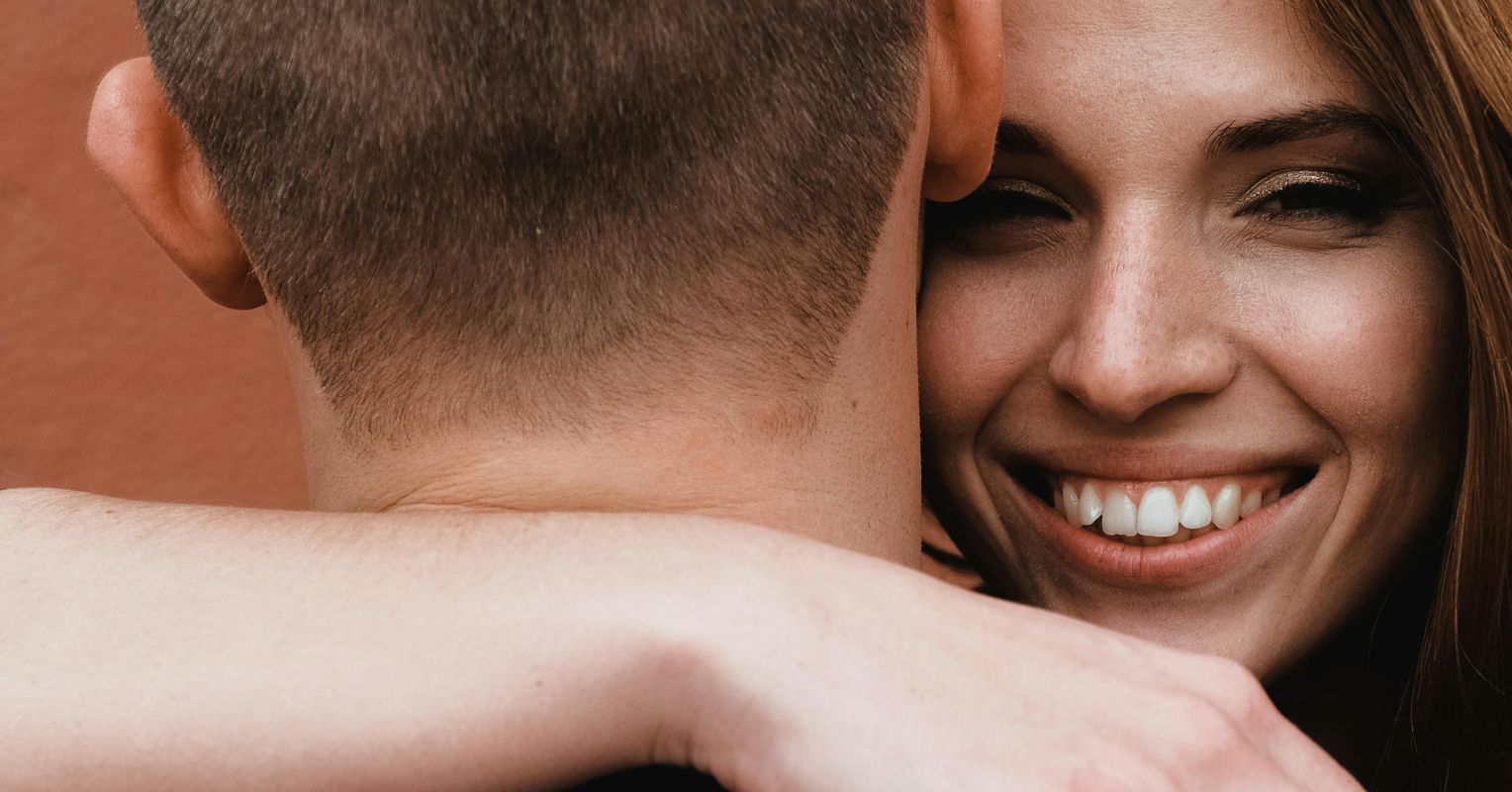 How Hugging Relieves Stress: New Insights | Psychology Today