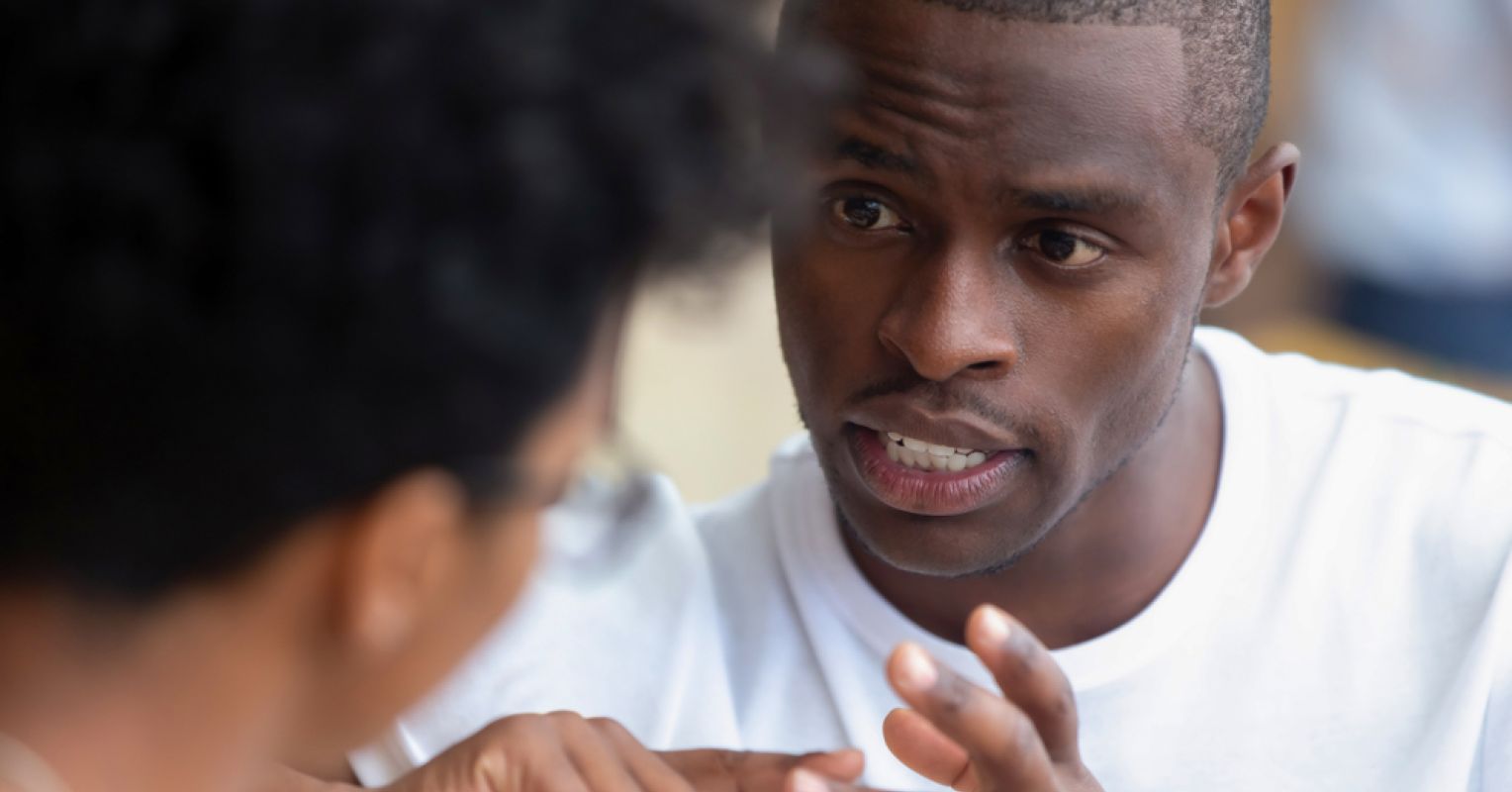 The Gift of Confrontation | Psychology Today