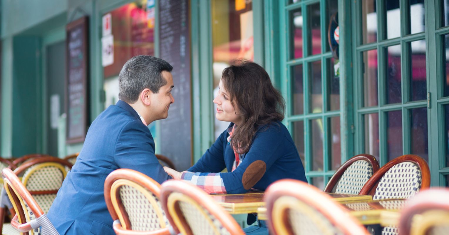 7 Ways to Strengthen a Relationship | Psychology Today Canada