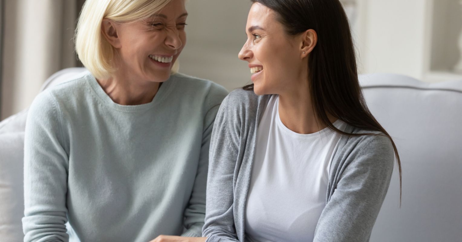 3 Ways to Talk So That an Adult Child Will Listen | Psychology Today