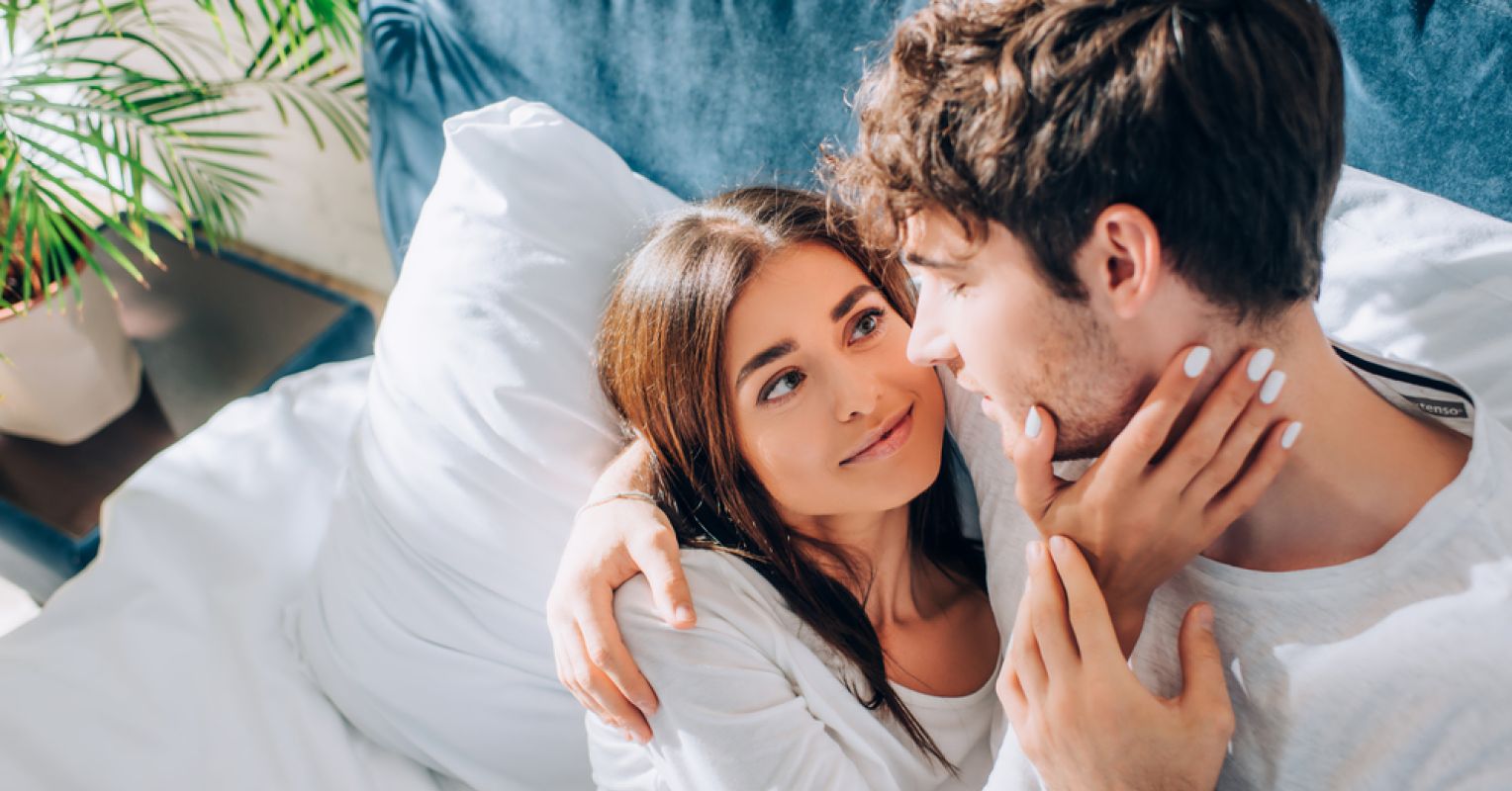 How Quickly Should a New Relationship Move? | Psychology Today