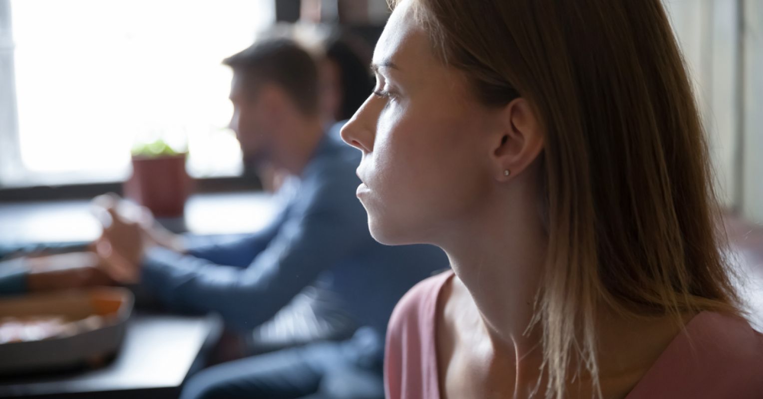 The Main Reason People Struggle to Attract Partners | Psychology Today ...