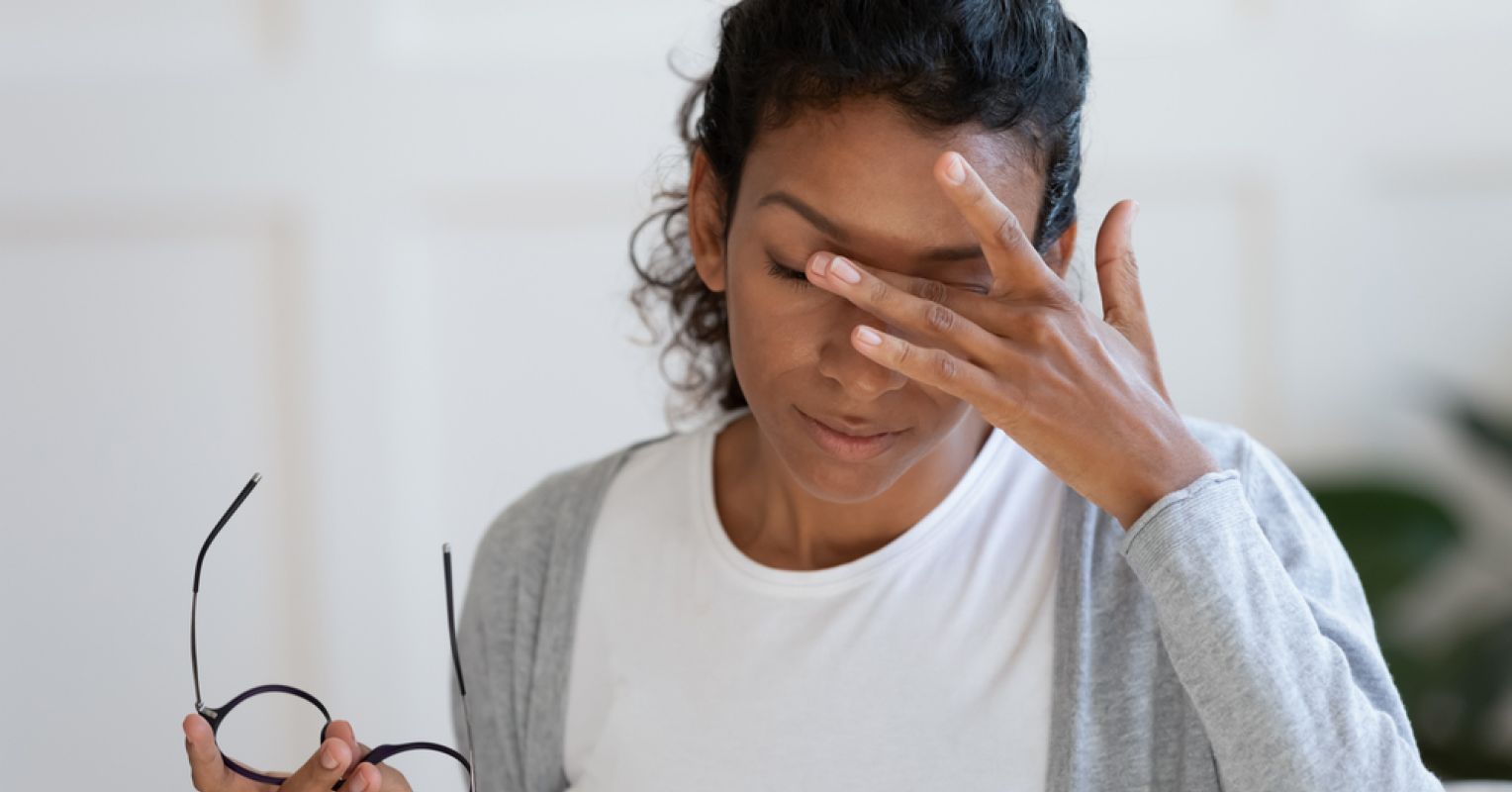 What's Making You Depressed? | Psychology Today Singapore