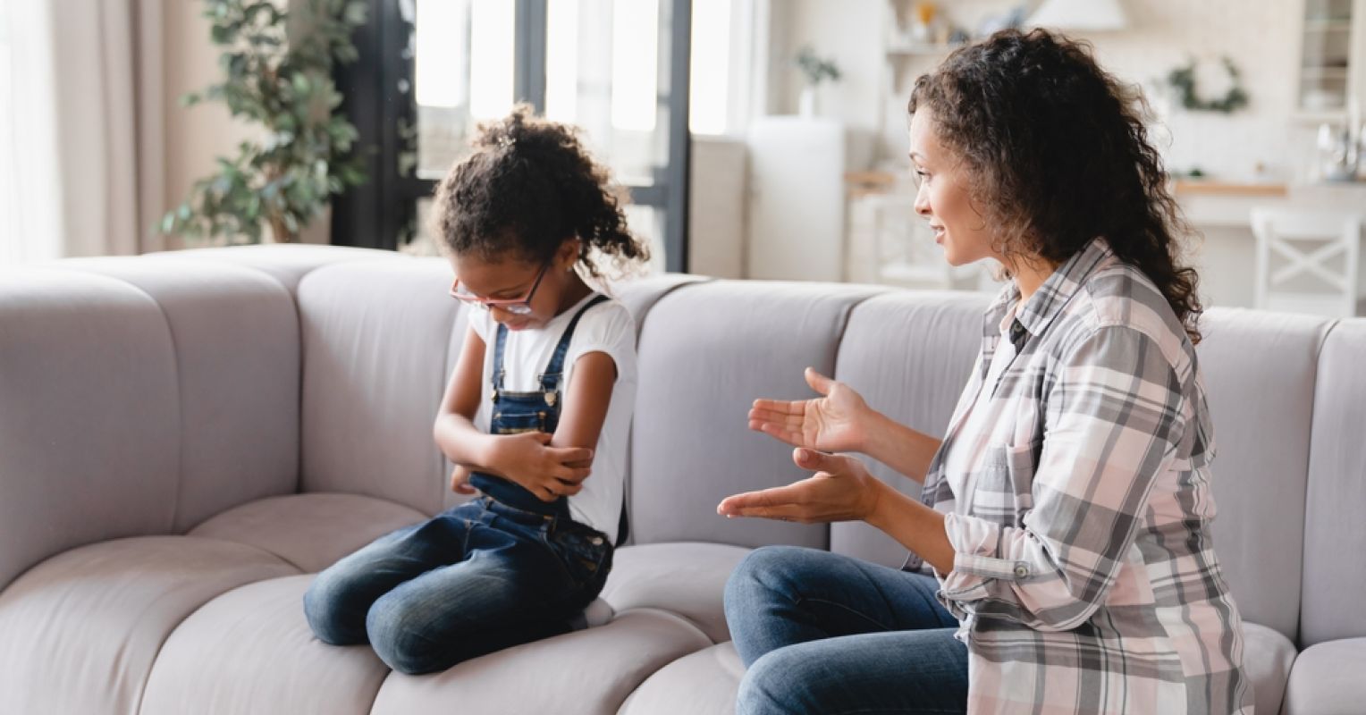 Demand Avoidance: Why Kids Refuse to Follow Directions | Psychology Today