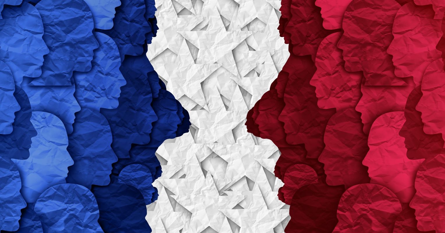 Why Political Polarization Grows—And How to Reduce It | Psychology Today