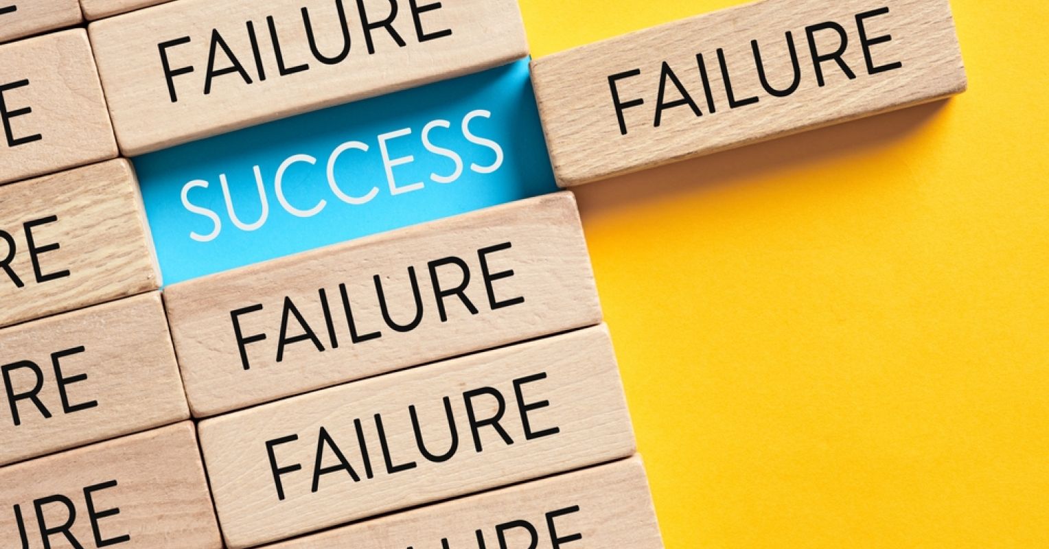 Success Is Good. Failure Is Bad. Any Questions? | Psychology Today