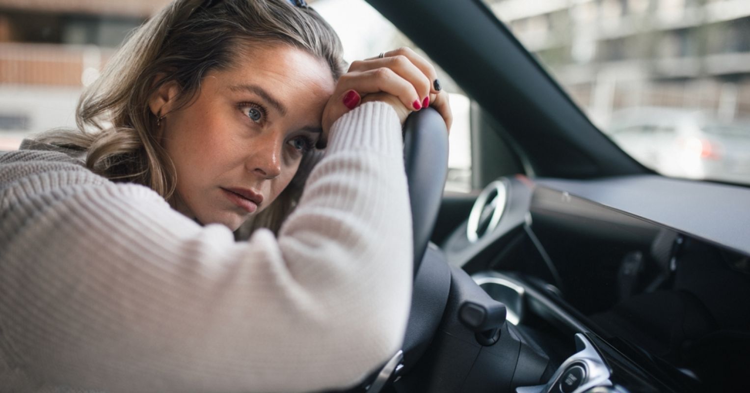 An Important But Often Overlooked Symptom of Depression | Psychology ...