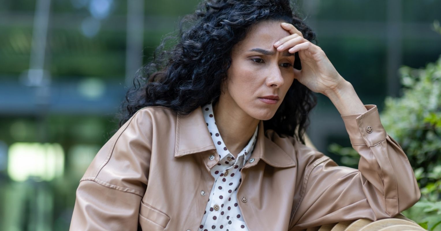 How We Can Set Ourselves Up for Failure | Psychology Today