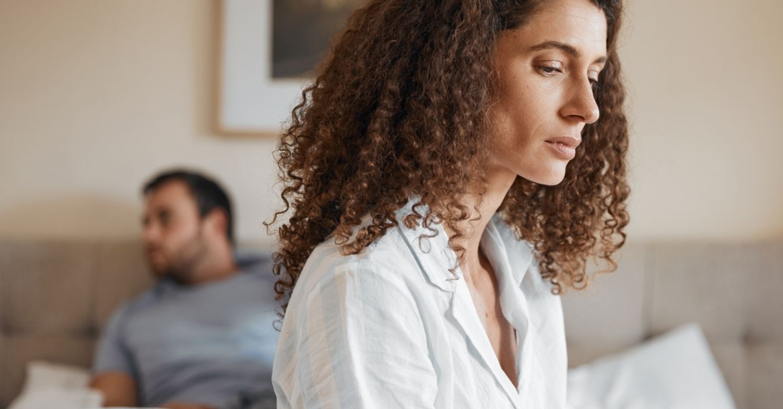 How Partners Decide What Counts as Cheating | Psychology Today