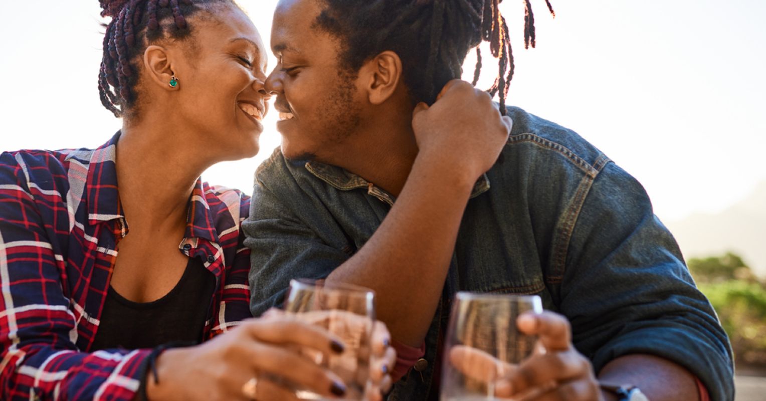 The 3 Core Elements of Romantic Love | Psychology Today