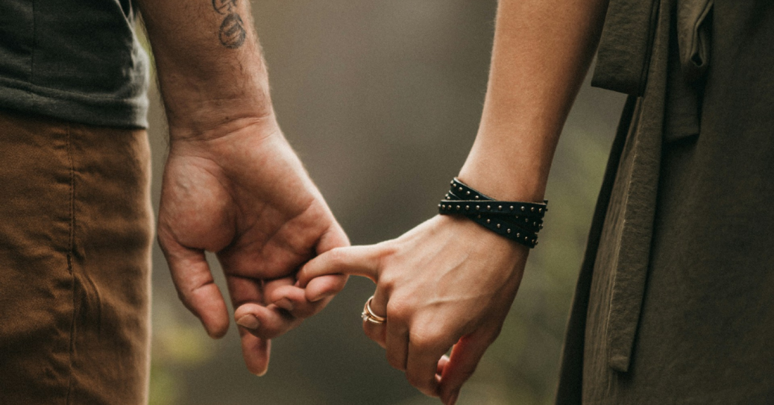 5 Signs It's Time to Walk Away From Your Romantic Relationship ...