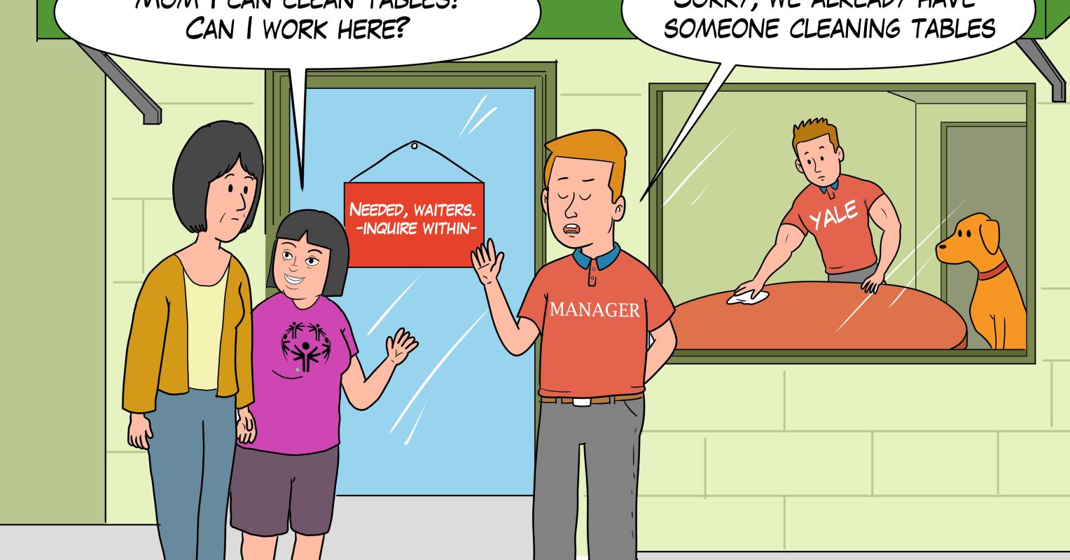 Why We Should Reserve Jobs for People with Disabilities | Psychology Today