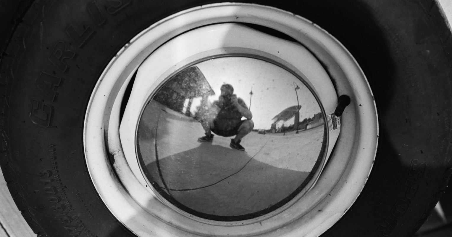 Connection Across a Lens: Expression Through Photography | Psychology Today