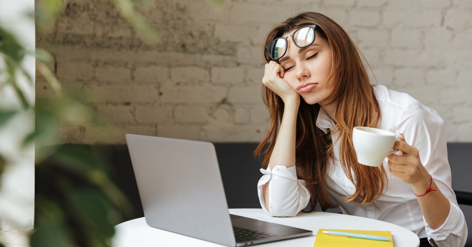 Researchers Develop a Test for Extreme Fatigue | Psychology Today Canada