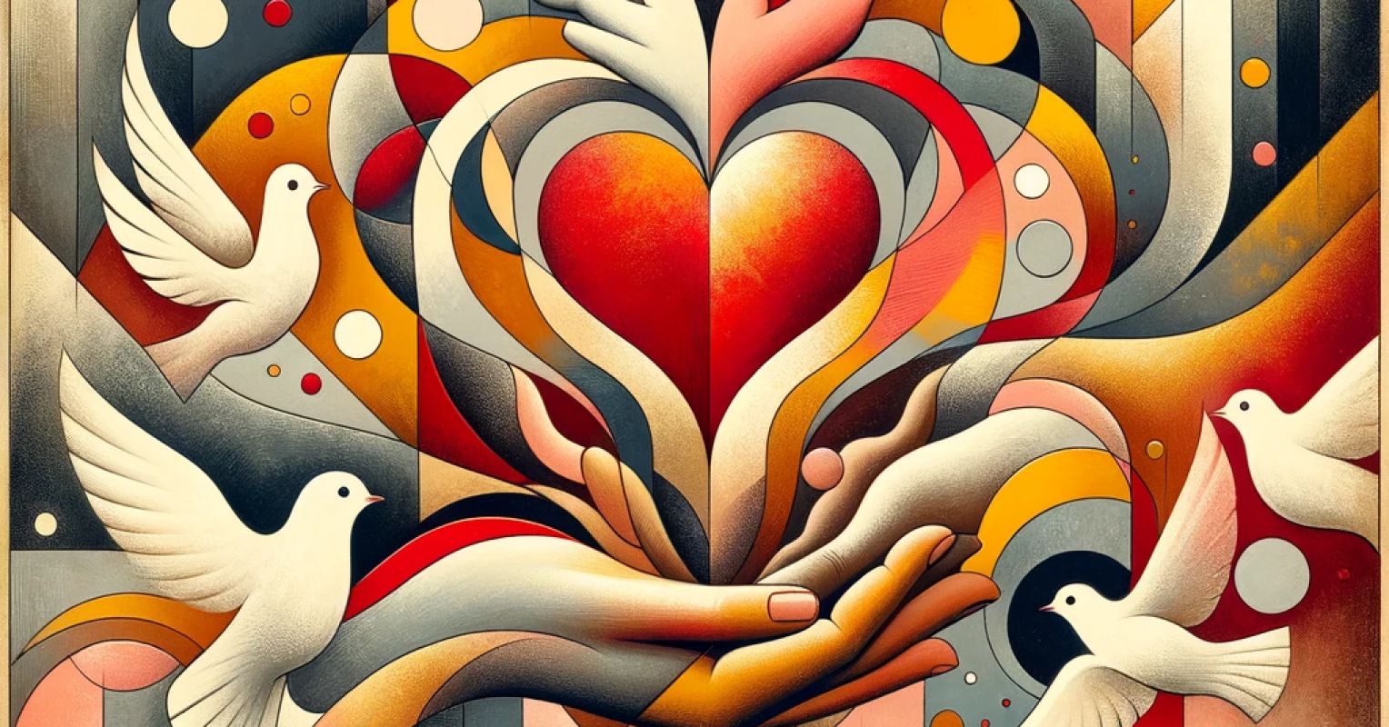 "Mighty Mini" Meditation Tactics: Brief Compassion Practice ...