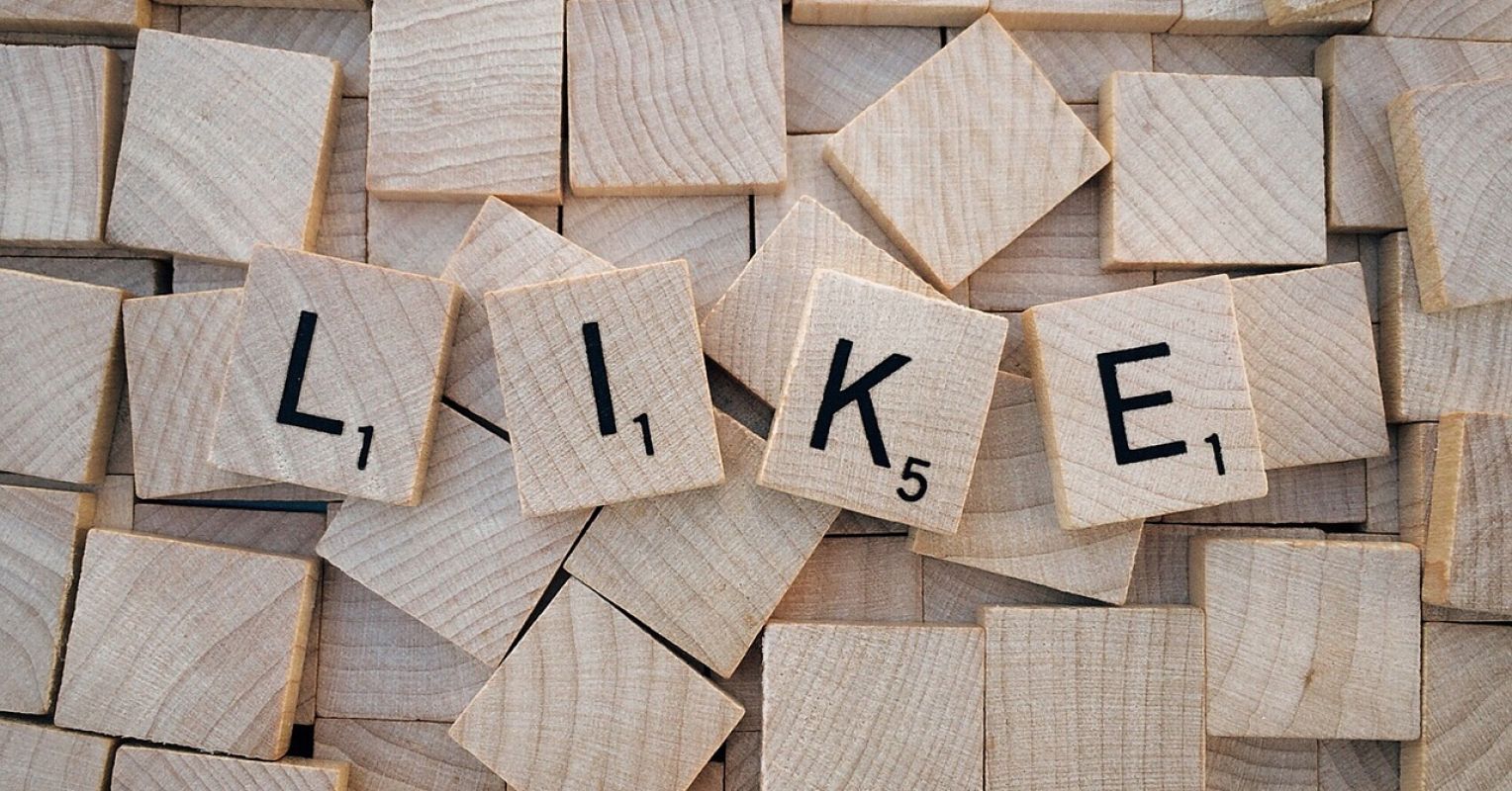 Like, What? The Power and History of a Popular Phrase | Psychology Today