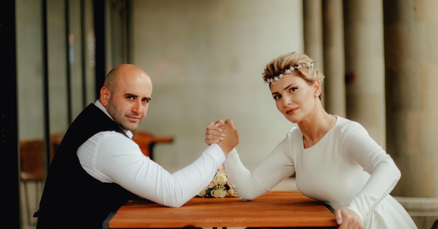 How Important Is Having Equal Power in Your Relationship? | Psychology ...
