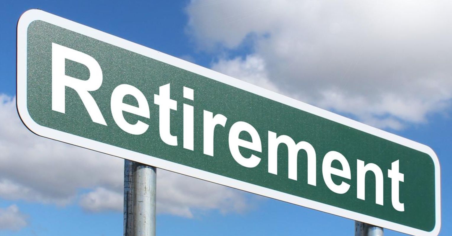 8 Steps Toward a Happy Retirement | Psychology Today