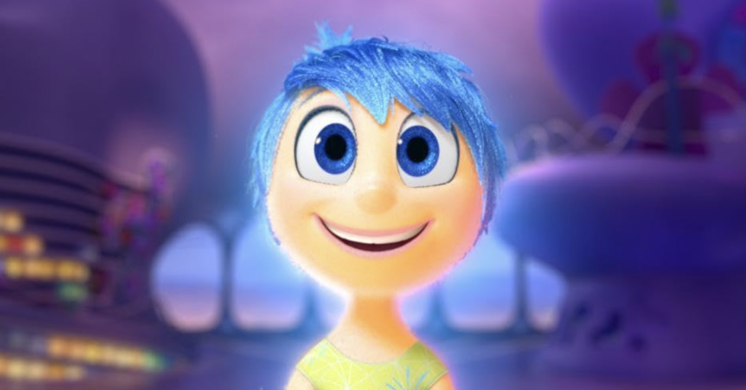 Pixar’s "Inside Out" and Plutchik’s Theory of Emotions | Psychology Today