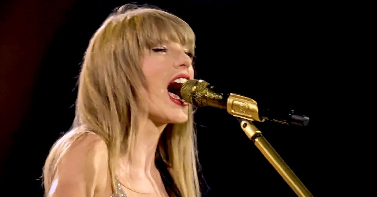 Nostalgia to Authenticity: Taylor Swift's Existential Shift | Psychology Today
