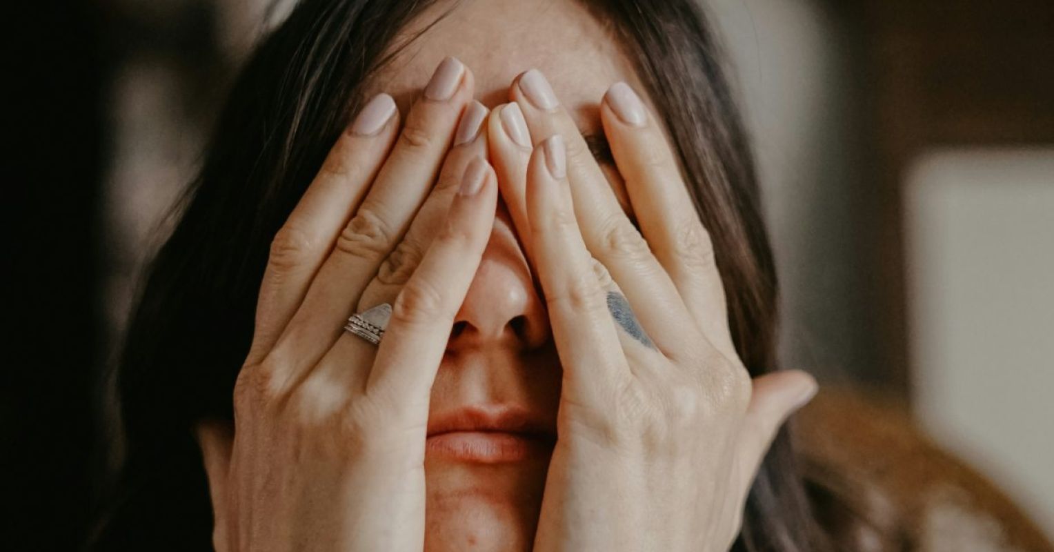 How to Stop Yourself From Self-Sabotaging | Psychology Today