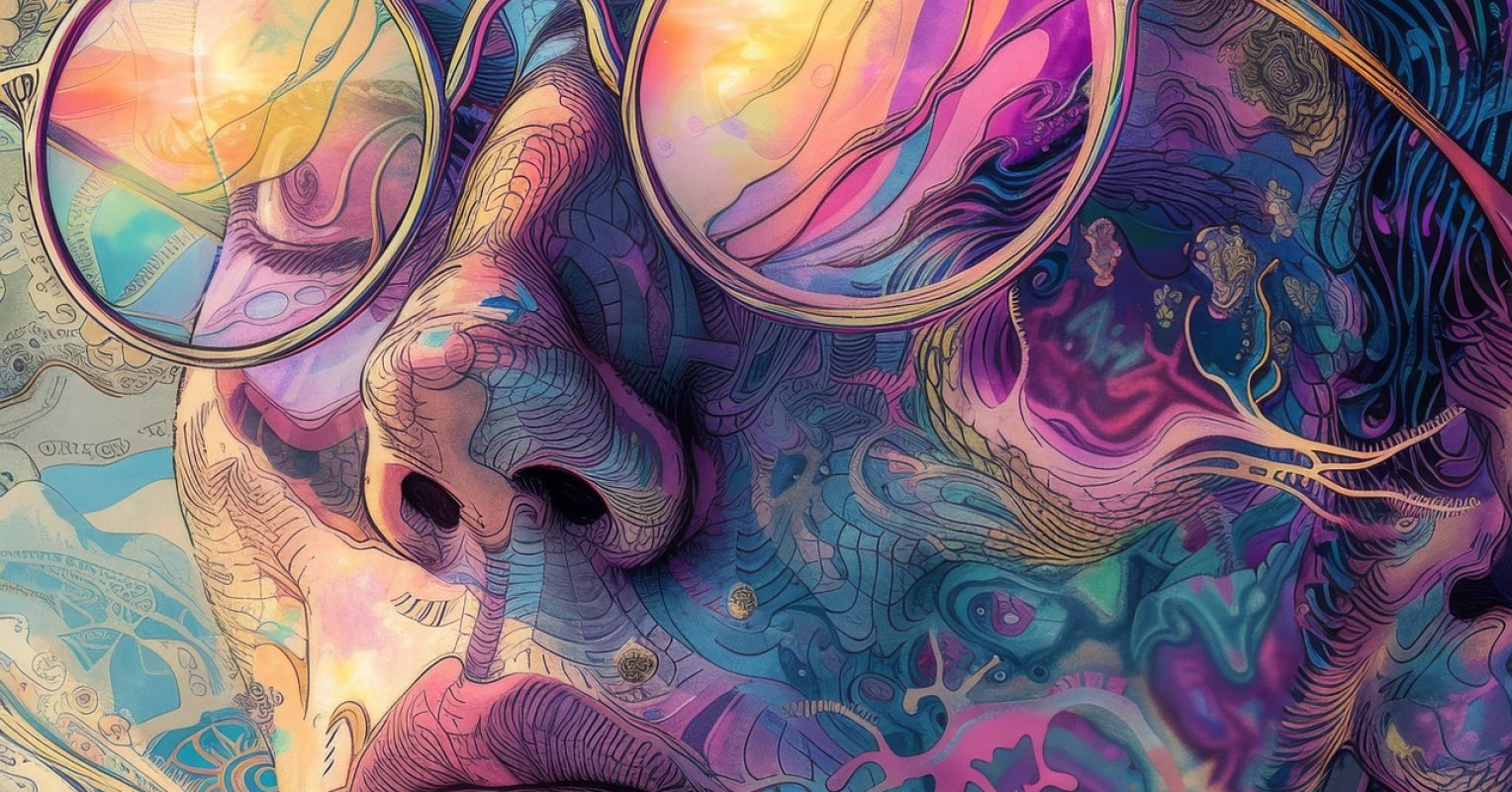 LSD May Be More Effective When You’re Already Depressed | Psychology ...