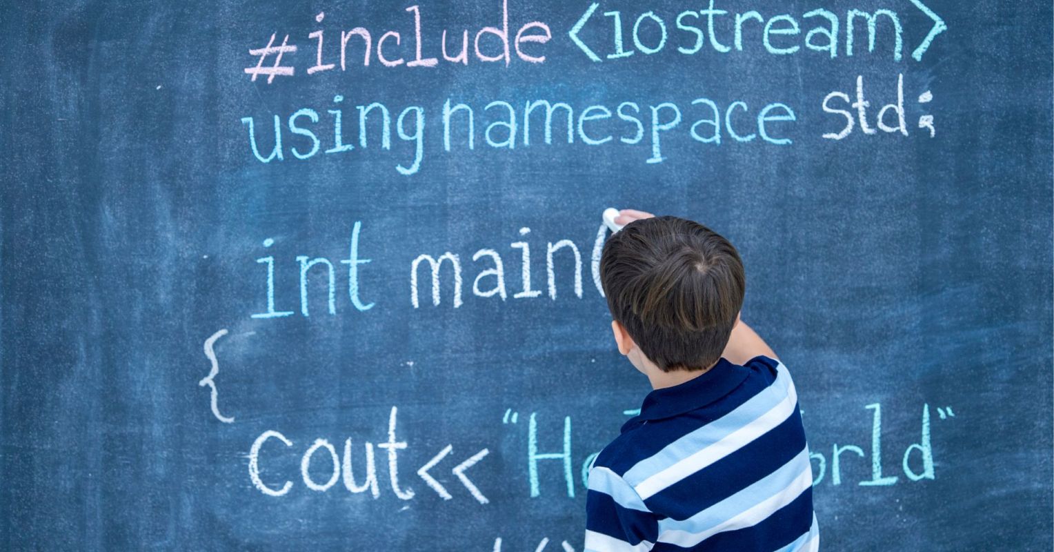AI Doesn't Change Why Kids Should Learn to Code | Psychology Today