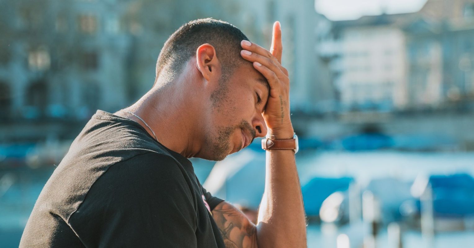 Still Angry After All These Years: 4 Common Reasons | Psychology Today