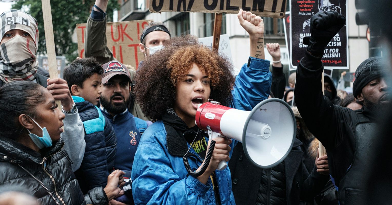 Divided We Are, and Getting More So | Psychology Today
