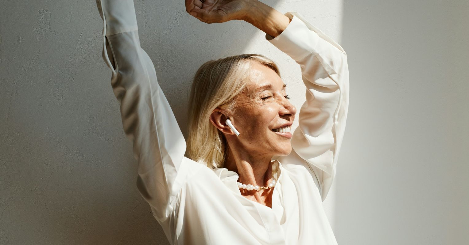 How to Age Fearlessly | Psychology Today