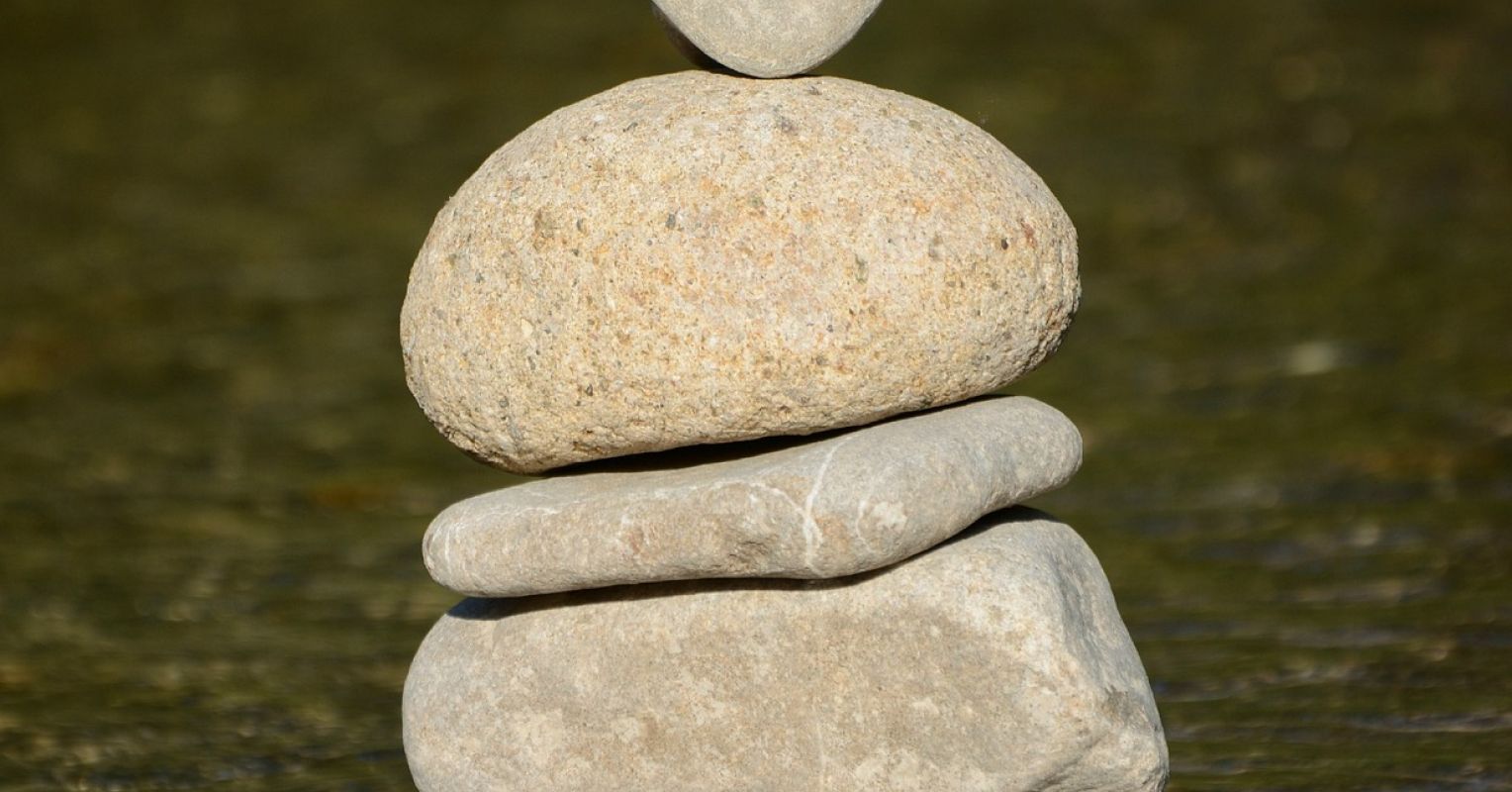 Is Your Relationship Out of Balance? How to Get It Right | Psychology Today