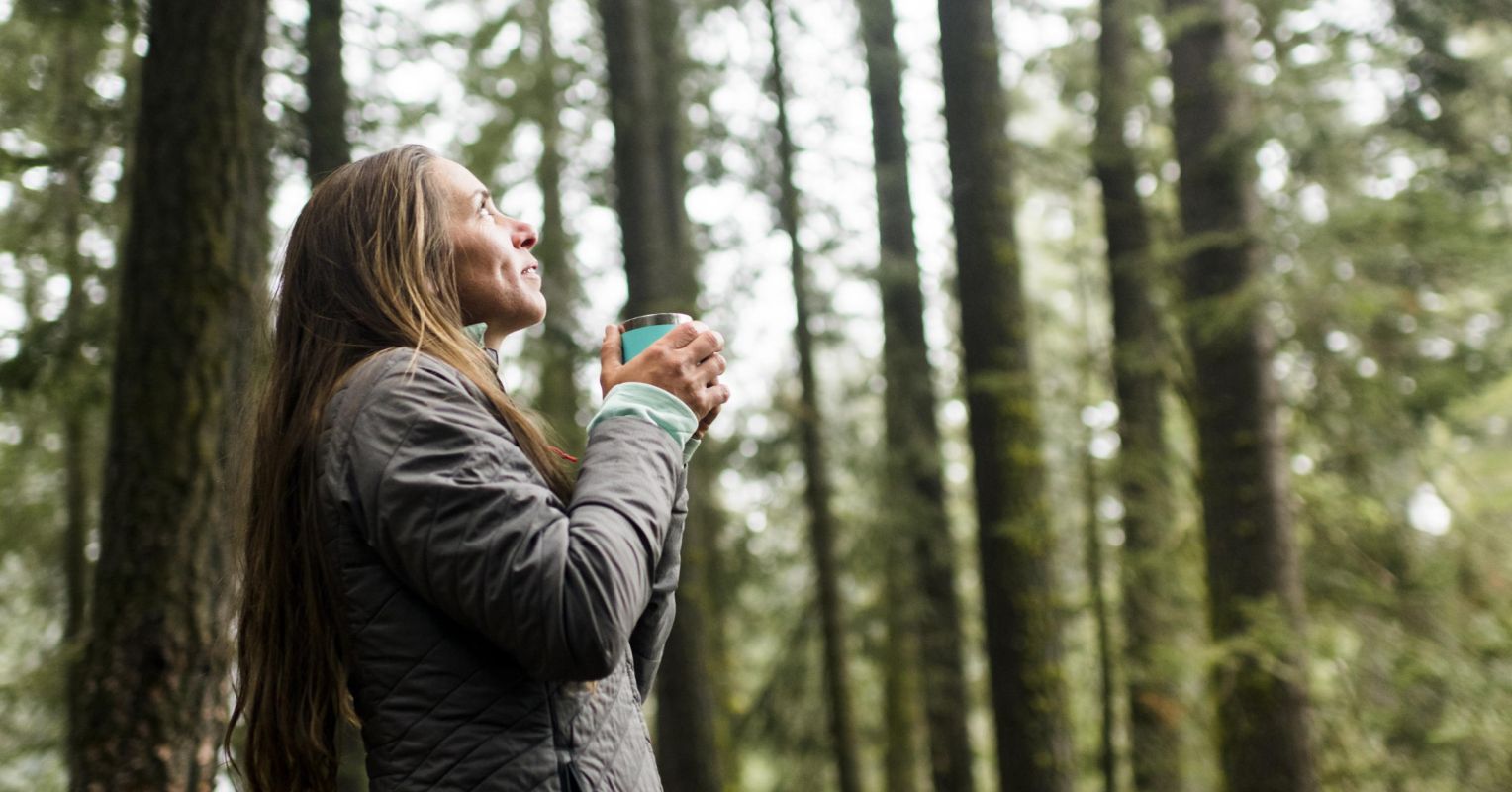 Five Ways Nature Can Improve Your Mental Health | Psychology Today