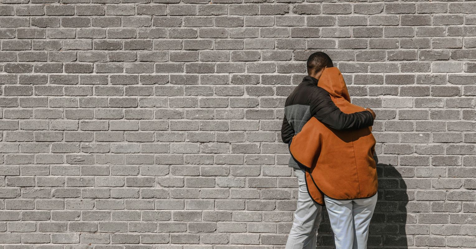 Forgiveness: A Critical Part of Relationships | Psychology Today