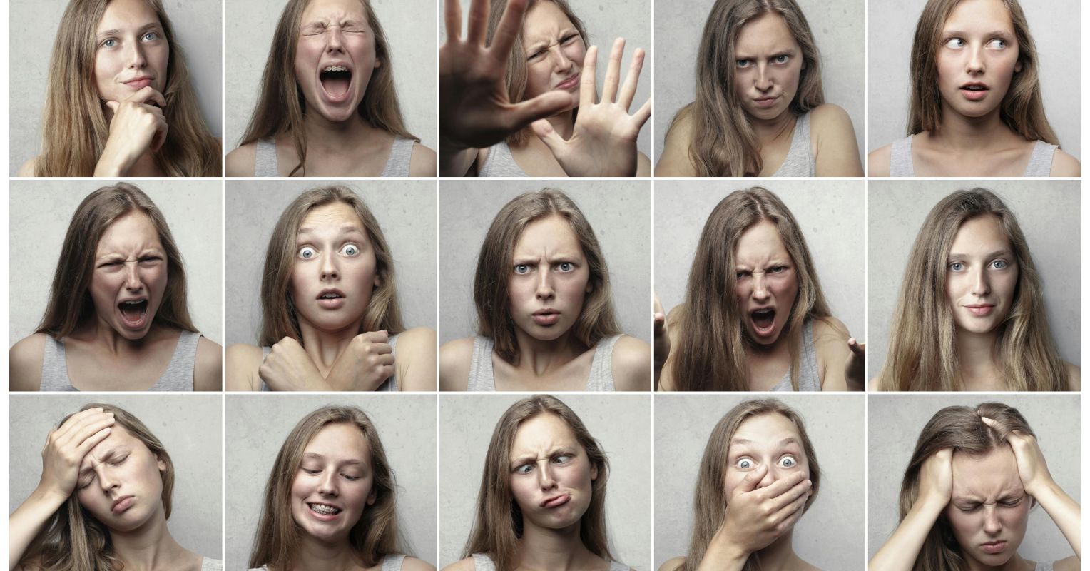 A Macro Guide to Managing Big Emotions | Psychology Today
