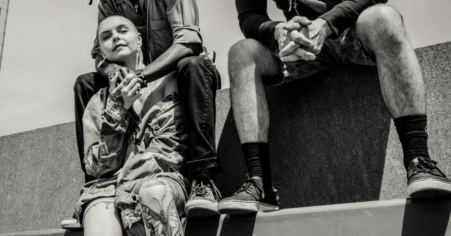 The Challenge of Friendship Groups: Dynamics Explained | Psychology Today