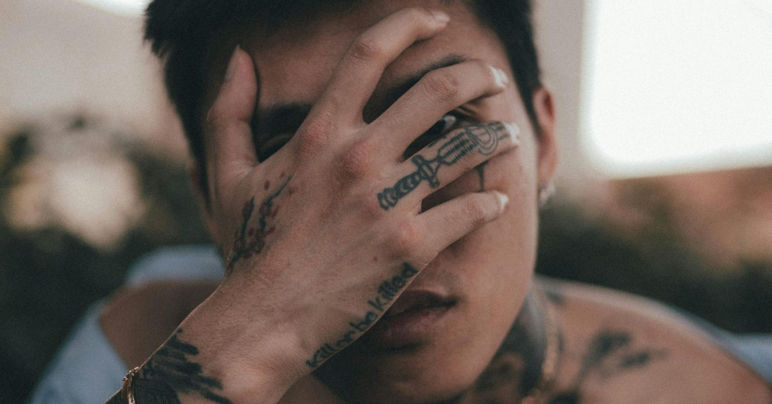 5 Ways Your Tattoos Reveal Who You Are | Psychology Today Ireland