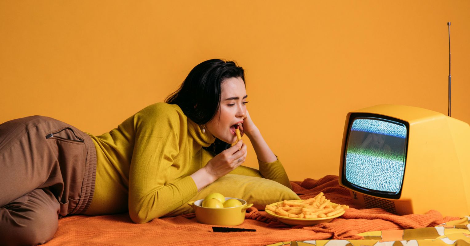 “Letting Yourself Go” as a Block to Recovery | Psychology Today