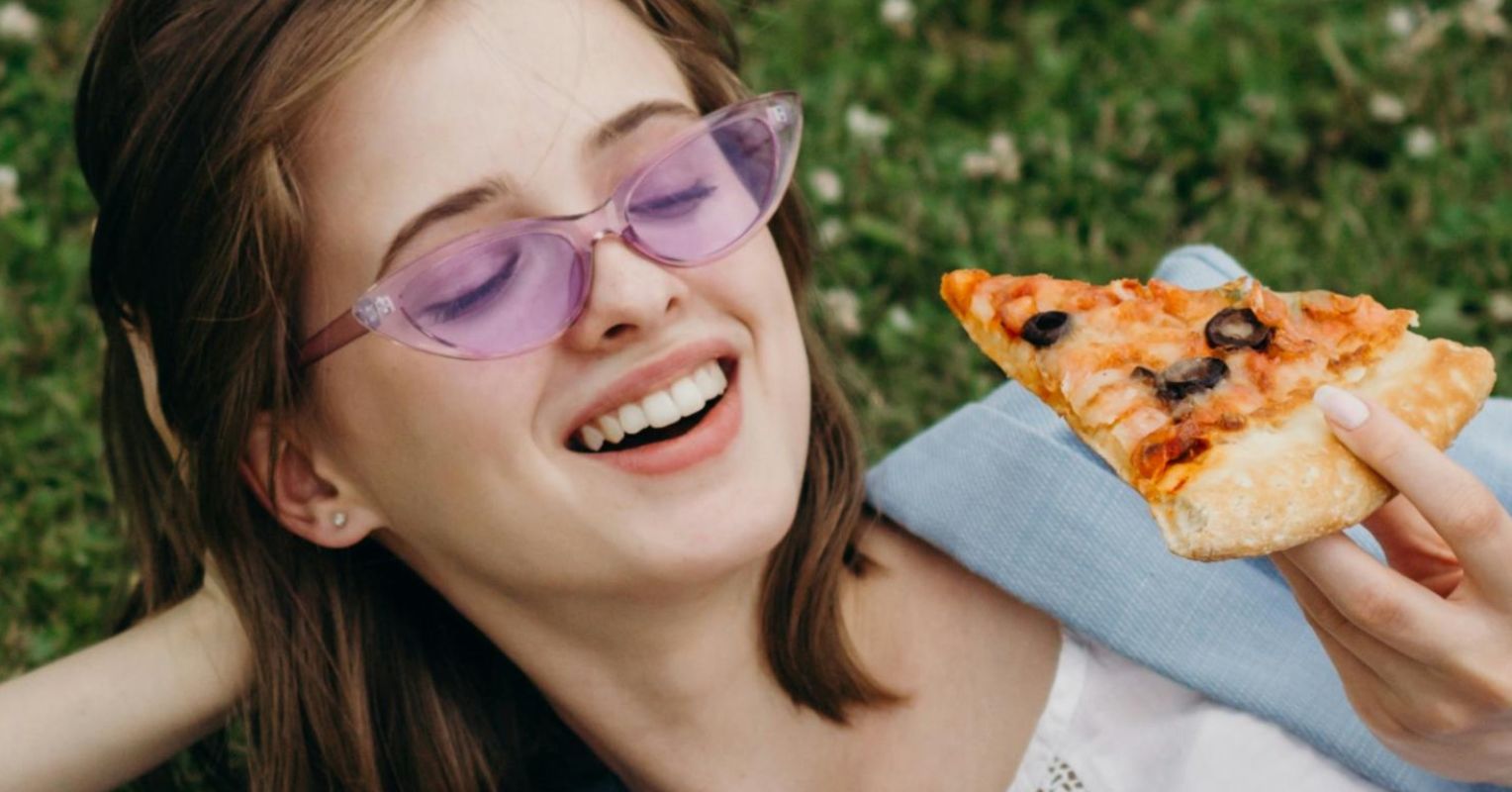 How to Make Better Food Choices | Psychology Today
