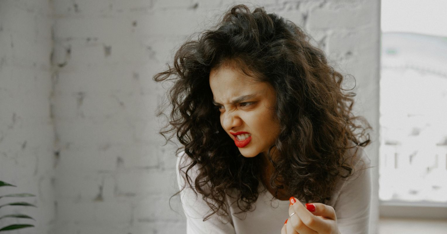 Why Do Some Things Make Us Feel Disgust? | Psychology Today